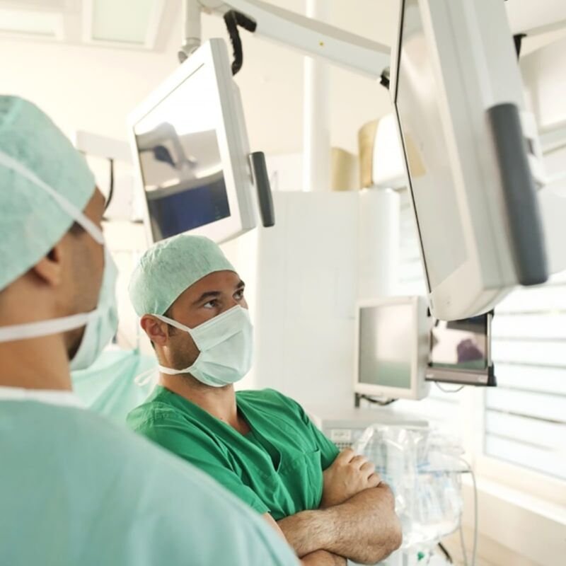 Operative Therapie der Arthrose - Ortho Health Institut