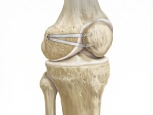 Knie - MPFL & Trochleaplastik - Ortho & Health Institute